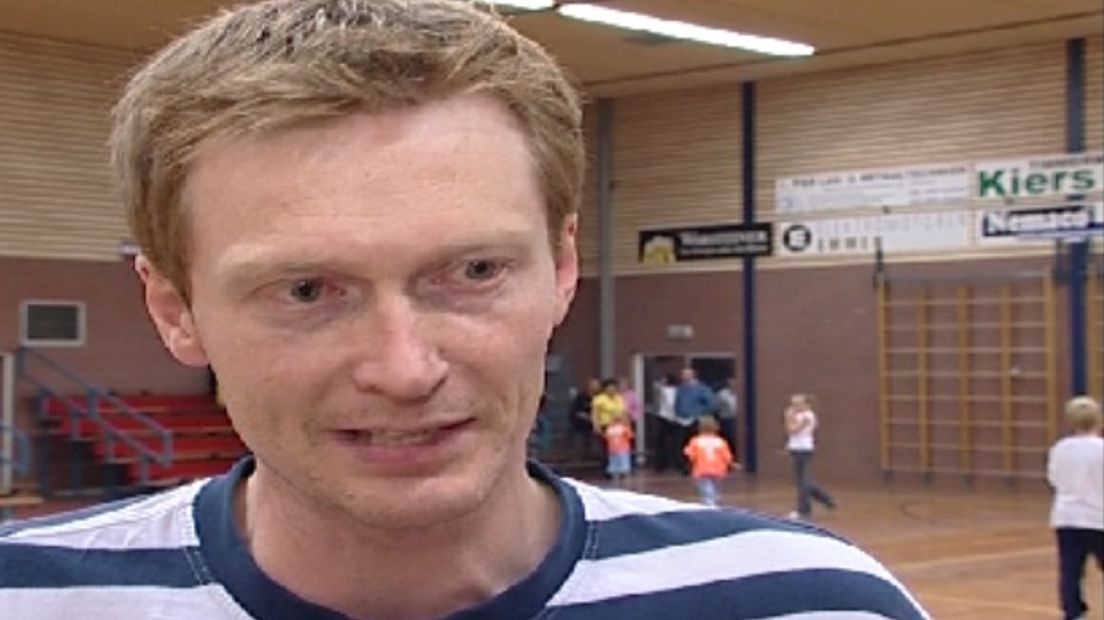 Mensing toch niet naar Hurry Up - RTV Drenthe Mensing toch niet naar Hurry Up - RTV Drenthe