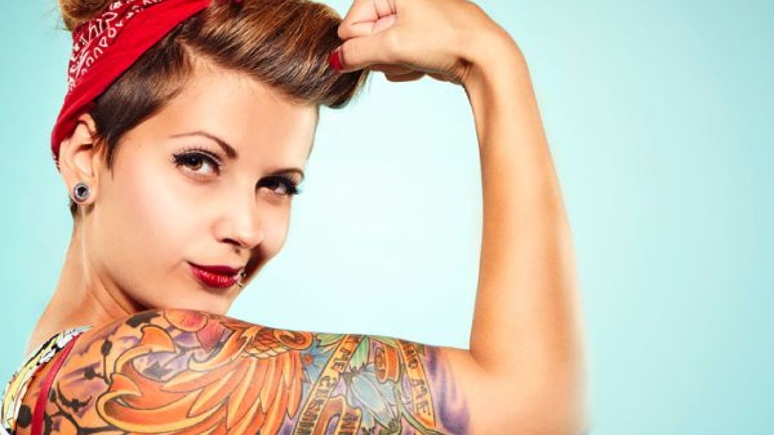 Club Fatale helpt je door de zware bevalling heen - Den Haag FM