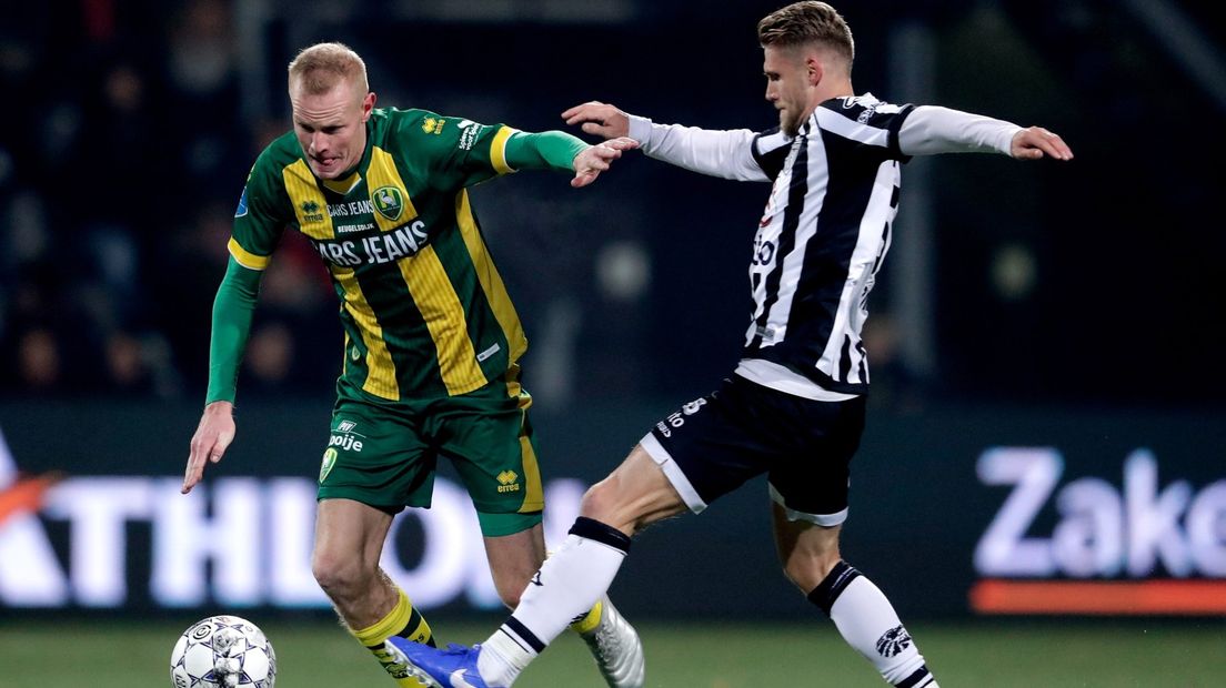 Beugelsdijk vindt dat spelers verantwoordelijk zijn voor slechte ...