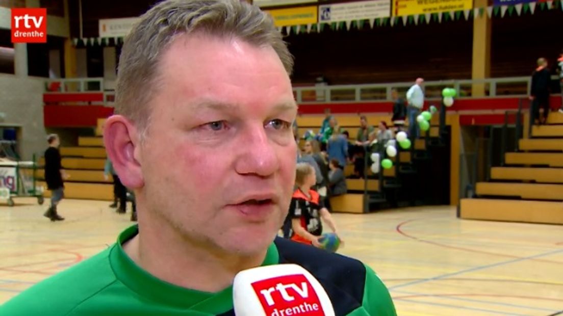 Kippers trekt conclusie: E&O speelt volgend jaar weer eredivisie - RTV ...