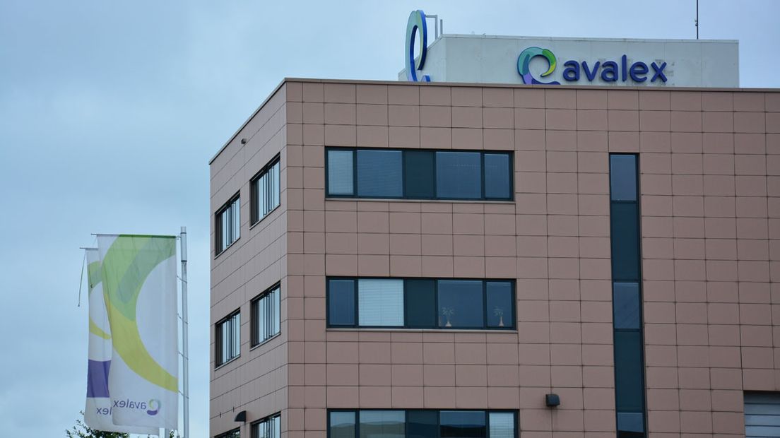 Avalex: nog geen besluit over andere plek afvalbrengstation - Omroep West