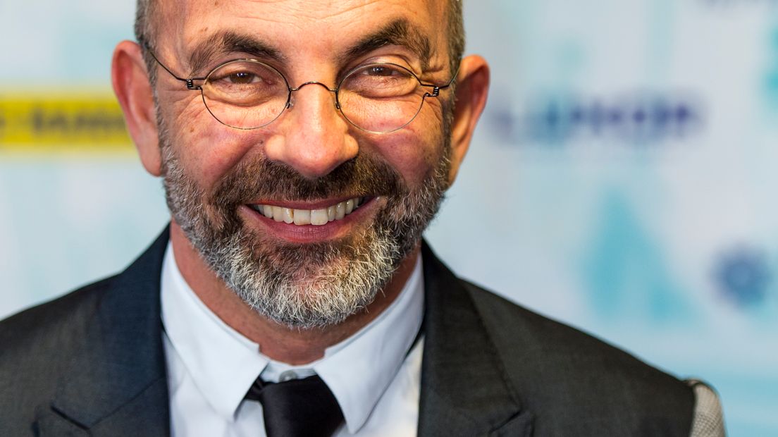 Winston Post:'De werkwijze van Gosschalk was bij vrijwel elke acteur ...