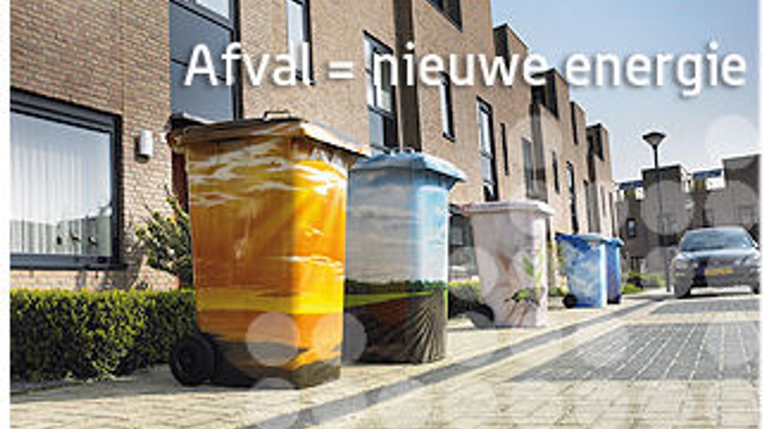 Nieuwe installatie voor groen gas in Wijster - RTV Drenthe