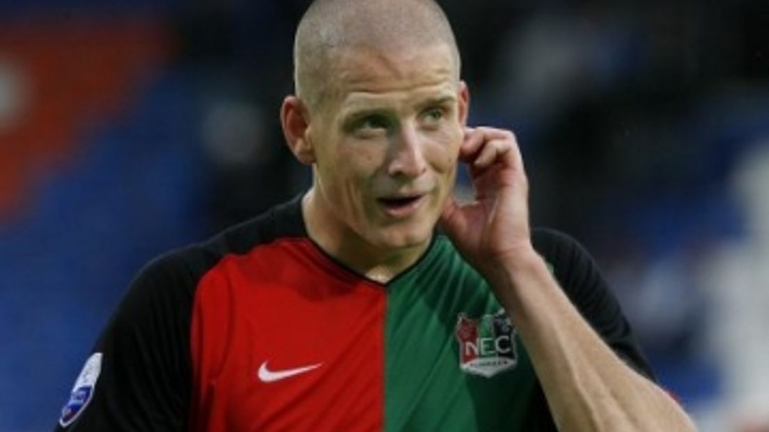 Bas Sibum naar Alemania Aachen - RTV Drenthe