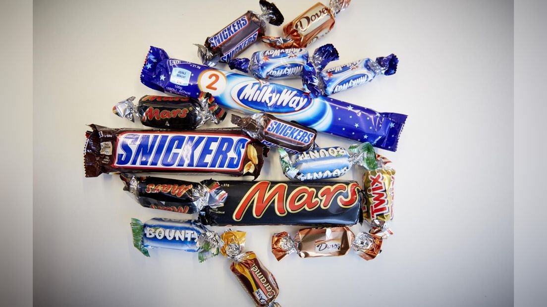 Poiesz hellet repen Mars Nederland út winkel - Omrop Fryslân