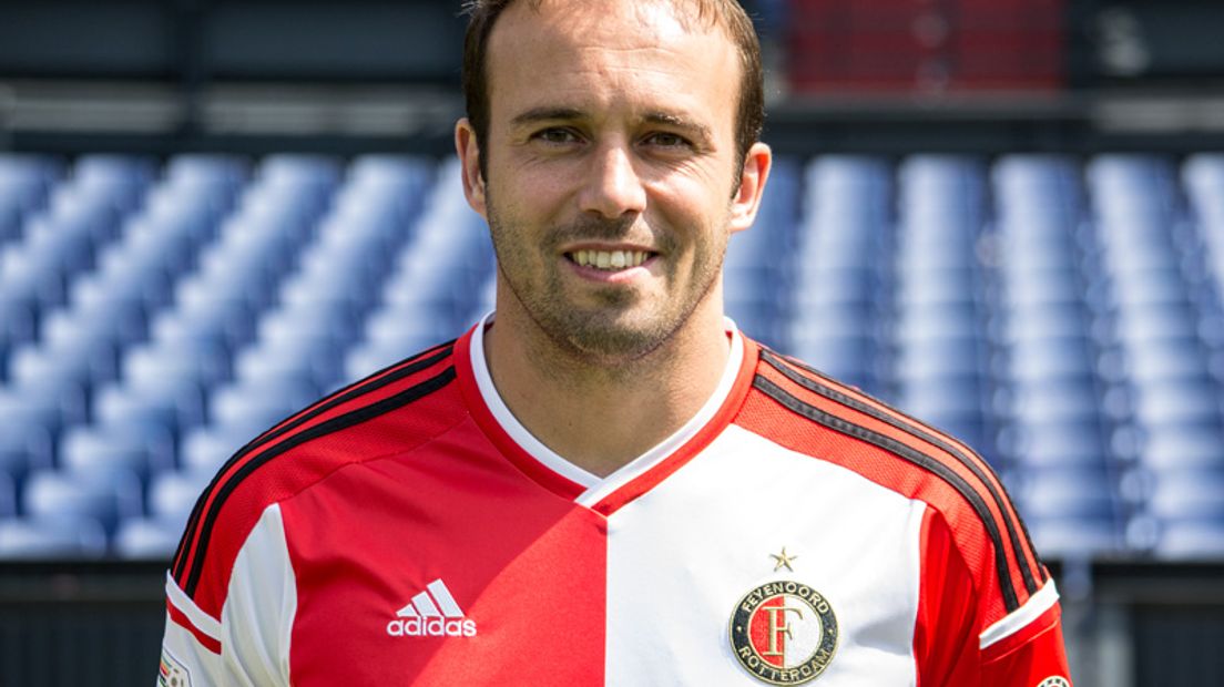 'Mathijsen technisch manager van Willem II' - Rijnmond