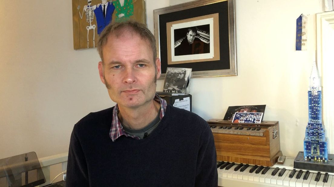 Dit mag je volgens Meindert Talma niet missen op ESNS - RTV Noord