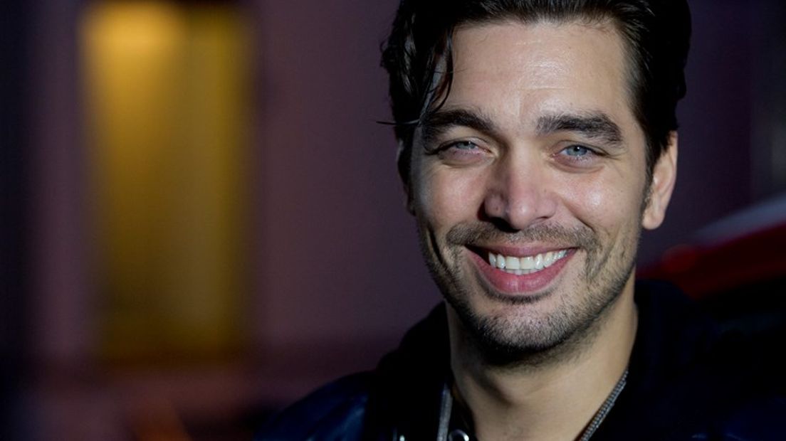 Waylon neemt plaats in 'meest gedroomde jury ooit' van The Voice of ...