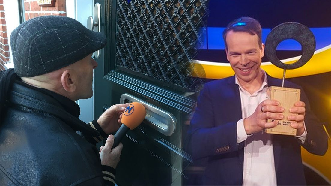 Op zoek naar de familie Van Mulligen - RTV Noord