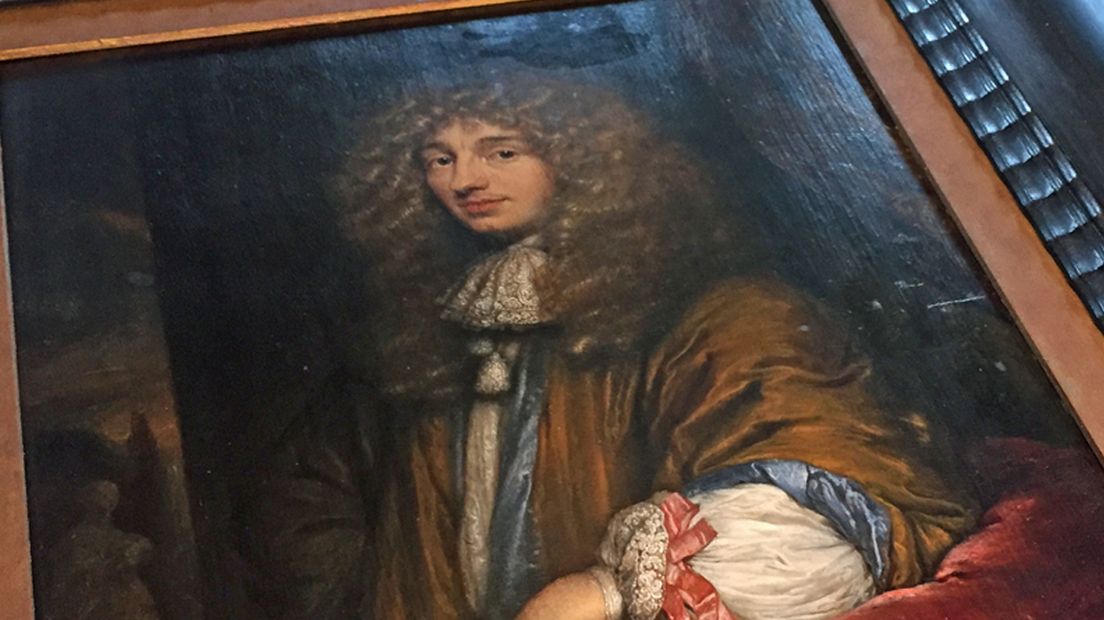 Voorburger Christiaan Huygens grootste Nederlandse wetenschapper ooit ... Voorburger Christiaan Huygens grootste Nederlandse wetenschapper ooit ...
