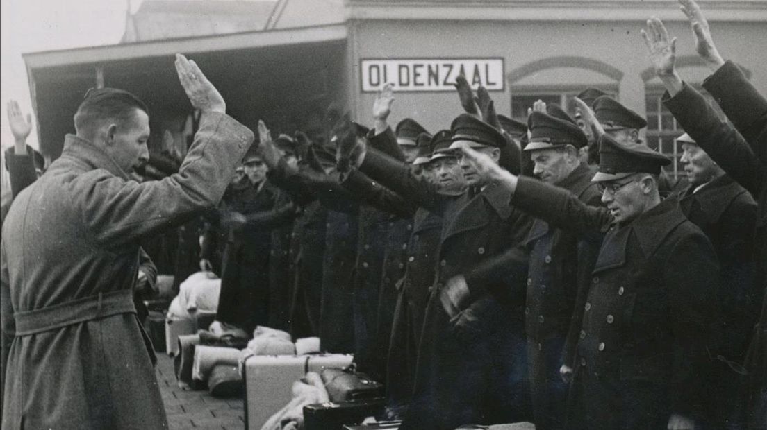 Tweede Wereldoorlog in 50 foto's: welk plaatje mag niet ontbreken ...