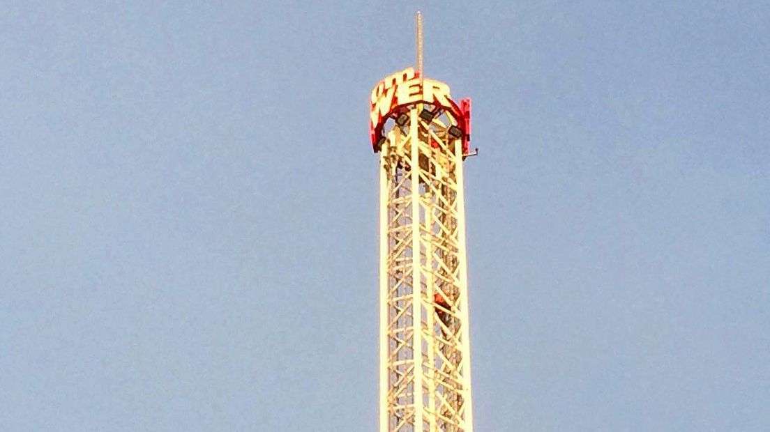 Publiekstrekker Van De Meikermis Heeft Problemen update RTV Noord publiekstrekker-van-de-meikermis-heeft-problemen-update-rtv-noord