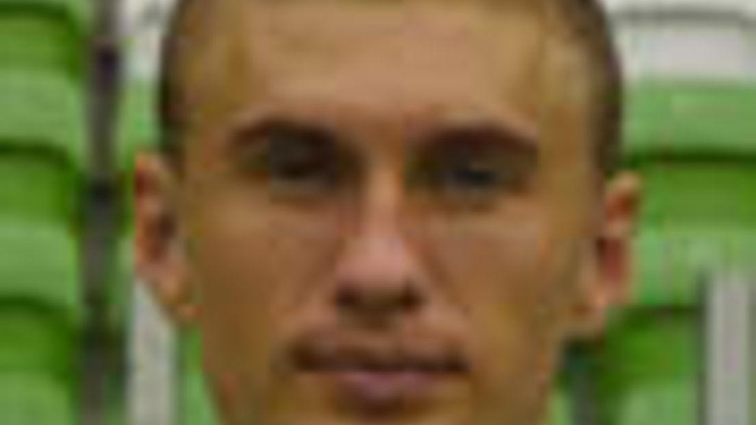 Levchenko verlengt contract - RTV Drenthe