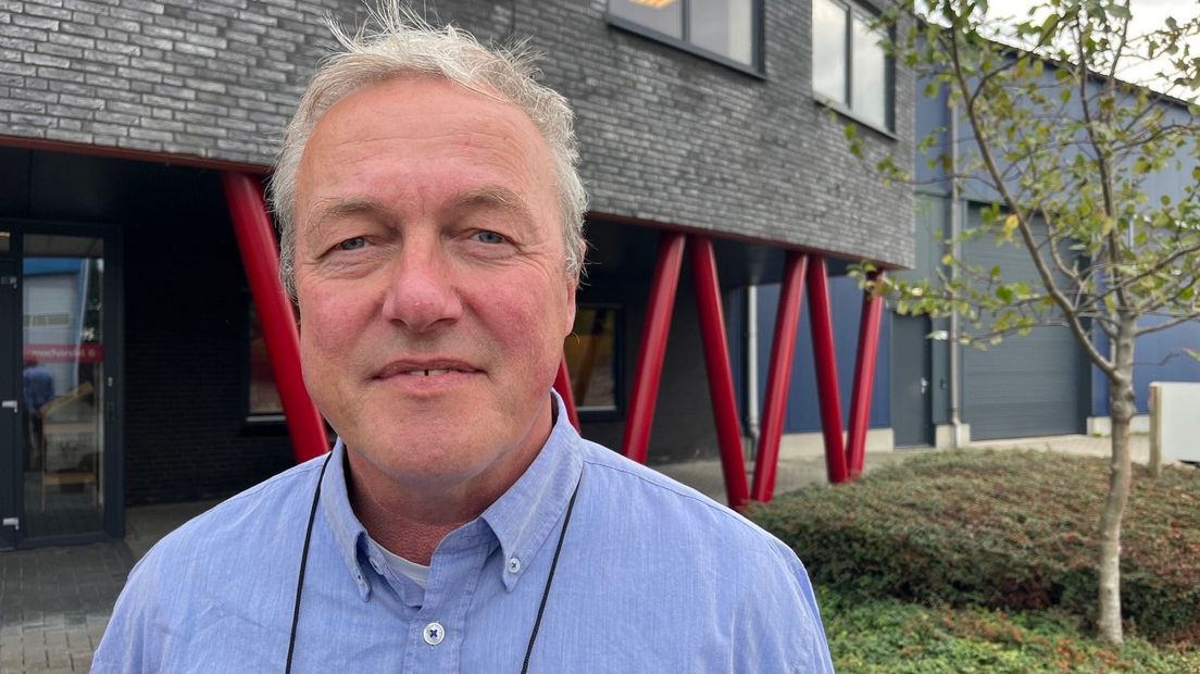 Levensmiddelenbedrijf Machandel past productie aan vanwege ...