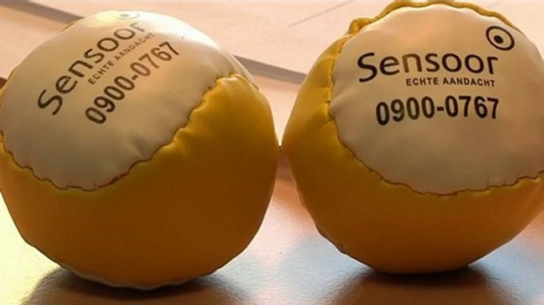 'Gebruik provinciegeld voor instanties als Sensoor' - RTV Drenthe