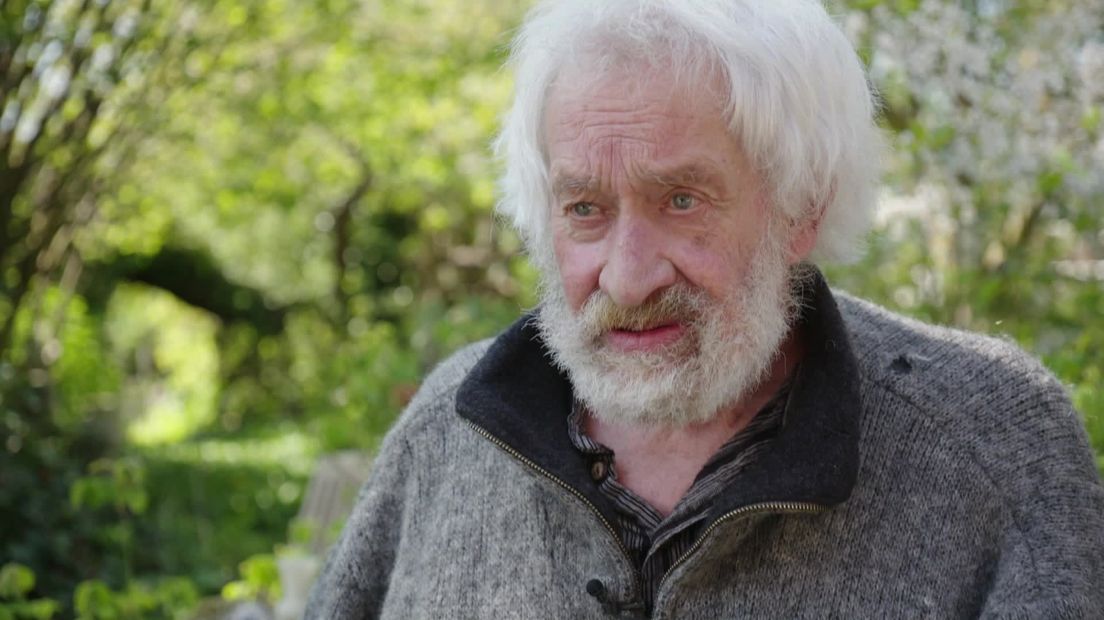 Gronings Licht met Matthijs Röling: 'Ik was nergens goed in, behalve in ...