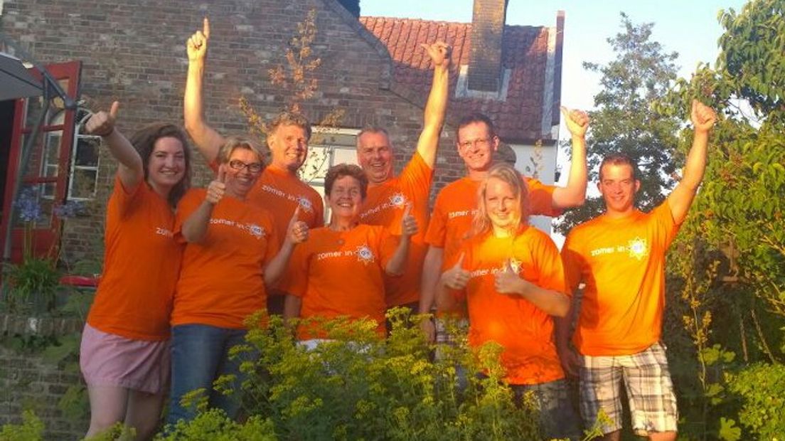 Herwijnen vandaag gastheer Zomer in Gelderland - Omroep Gelderland