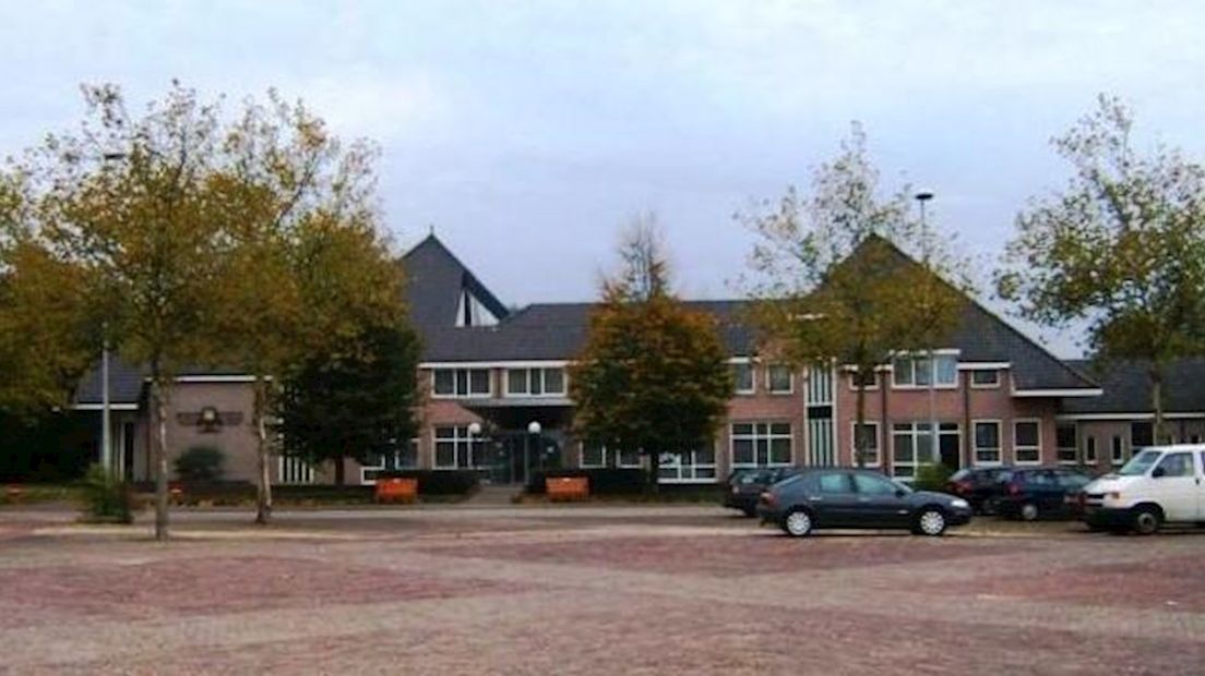 Raad Staphorst Akkoord Met Uitbreiding Pieter Zandt RTV Oost