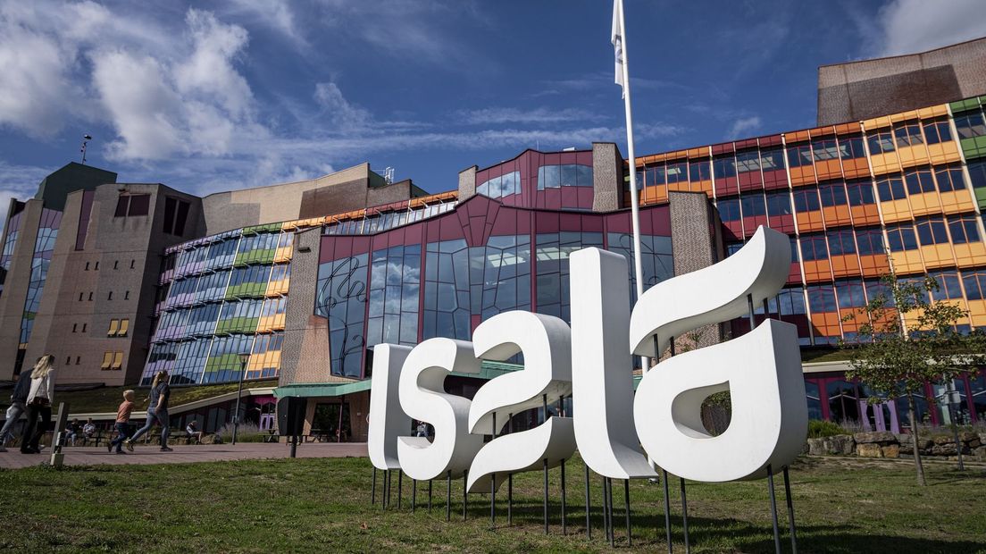 Ziekenhuis Isala: 'Geen belangenverstrengeling bij huur gebouwen' - RTV ...