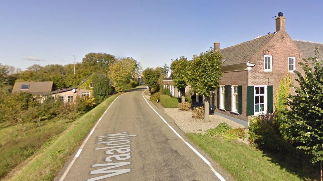 Extra snelheidscontroles in Herwijnen - Omroep Gelderland