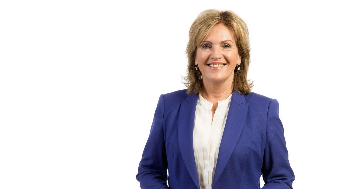 Pia Dijkstra in peiling meest genoemd als nieuwe D66-leider - RTV Utrecht