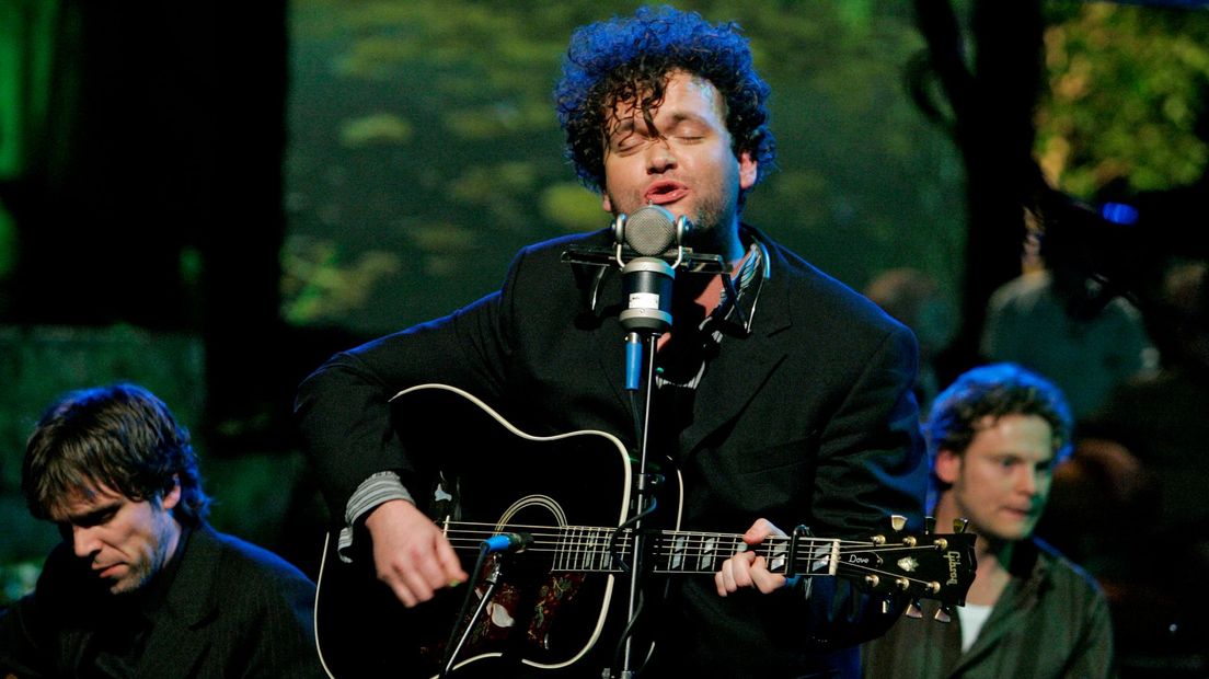 Skik 25 jaar live op zien best: 'Ik hoop dat ze het kunnen waarderen ...