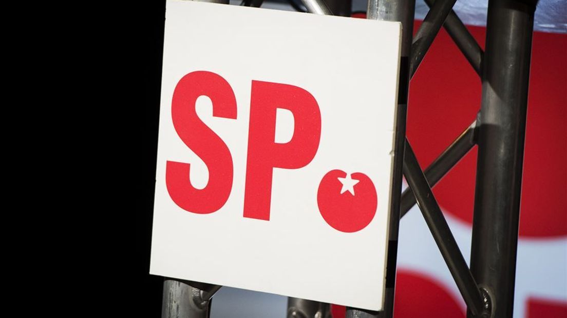 Forse kritiek op SP: 'Partij zet principes te snel opzij' - 1Limburg