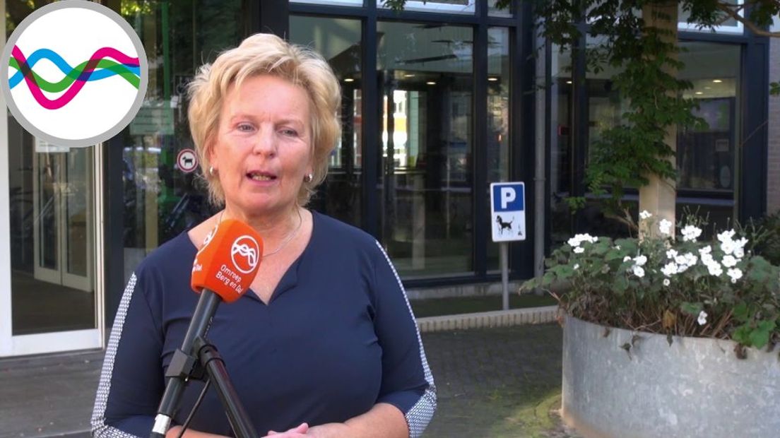 Grotere containers voor plastic afval en blik nog dit jaar geleverd ...