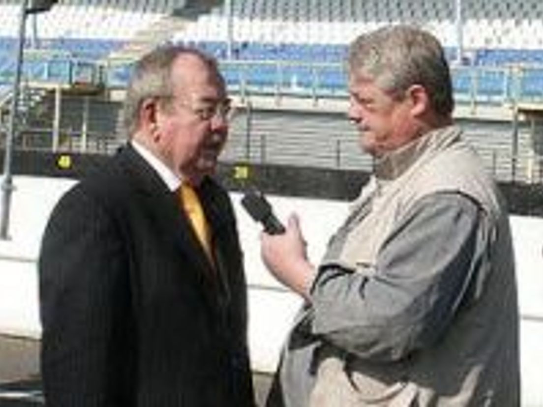 Cdk Relus Ter Beek overleden - RTV Drenthe