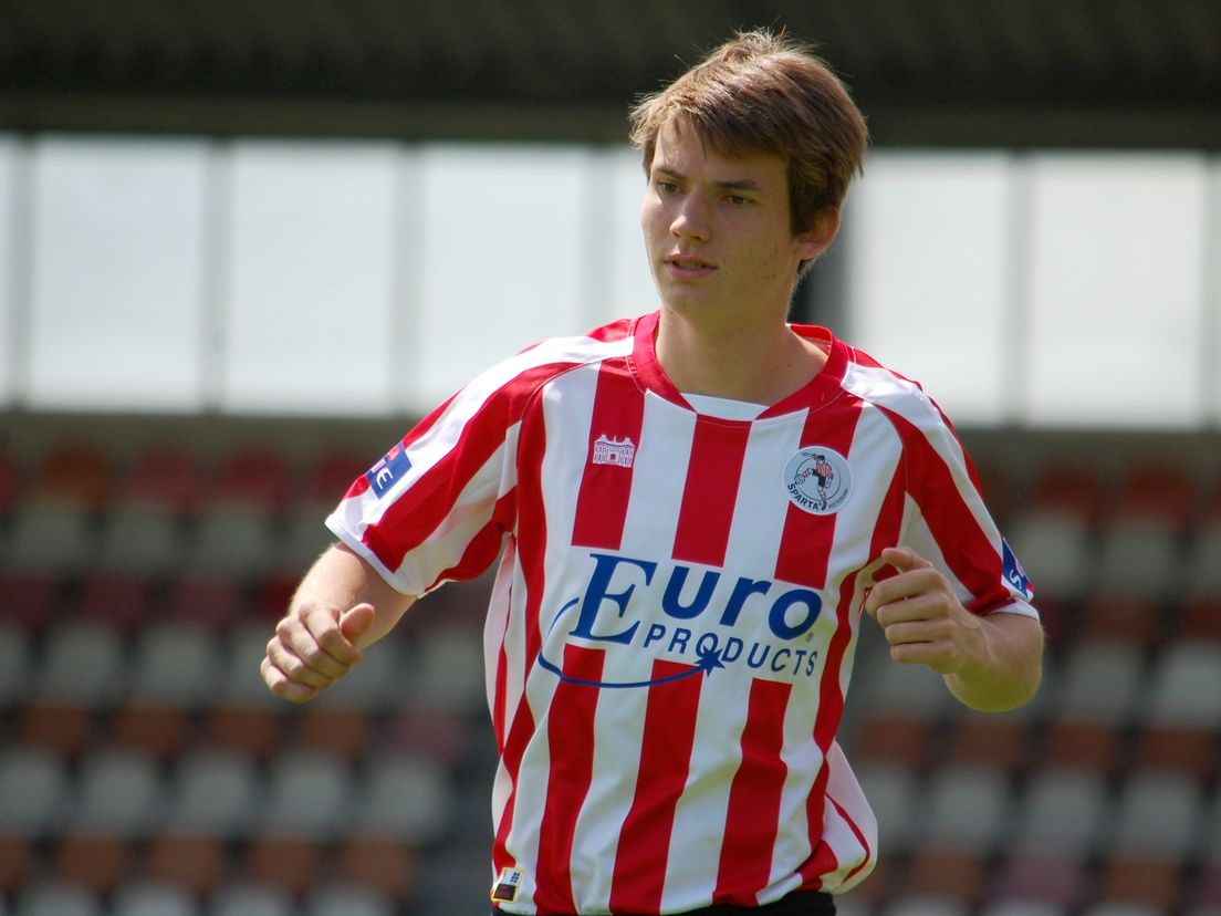 De Roon verwacht snel te tekenen bij Heerenveen - Rijnmond