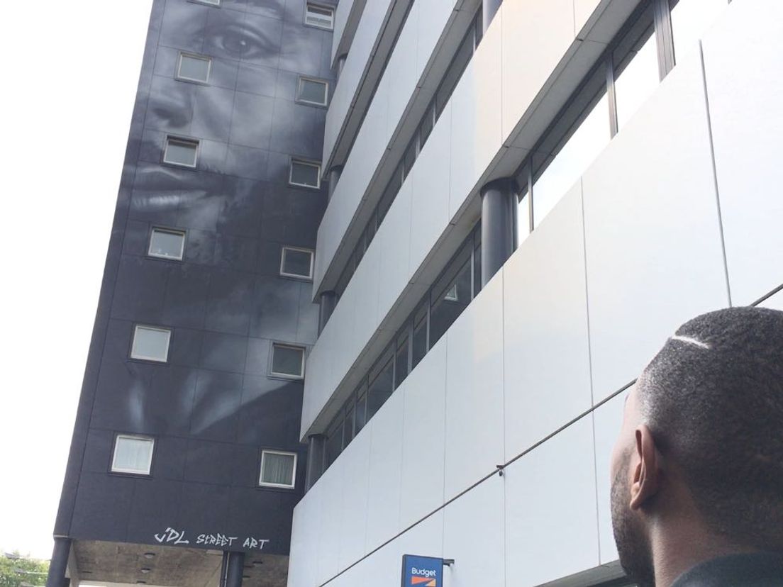 Rotterdamse rapper Winne terug met album - Rijnmond