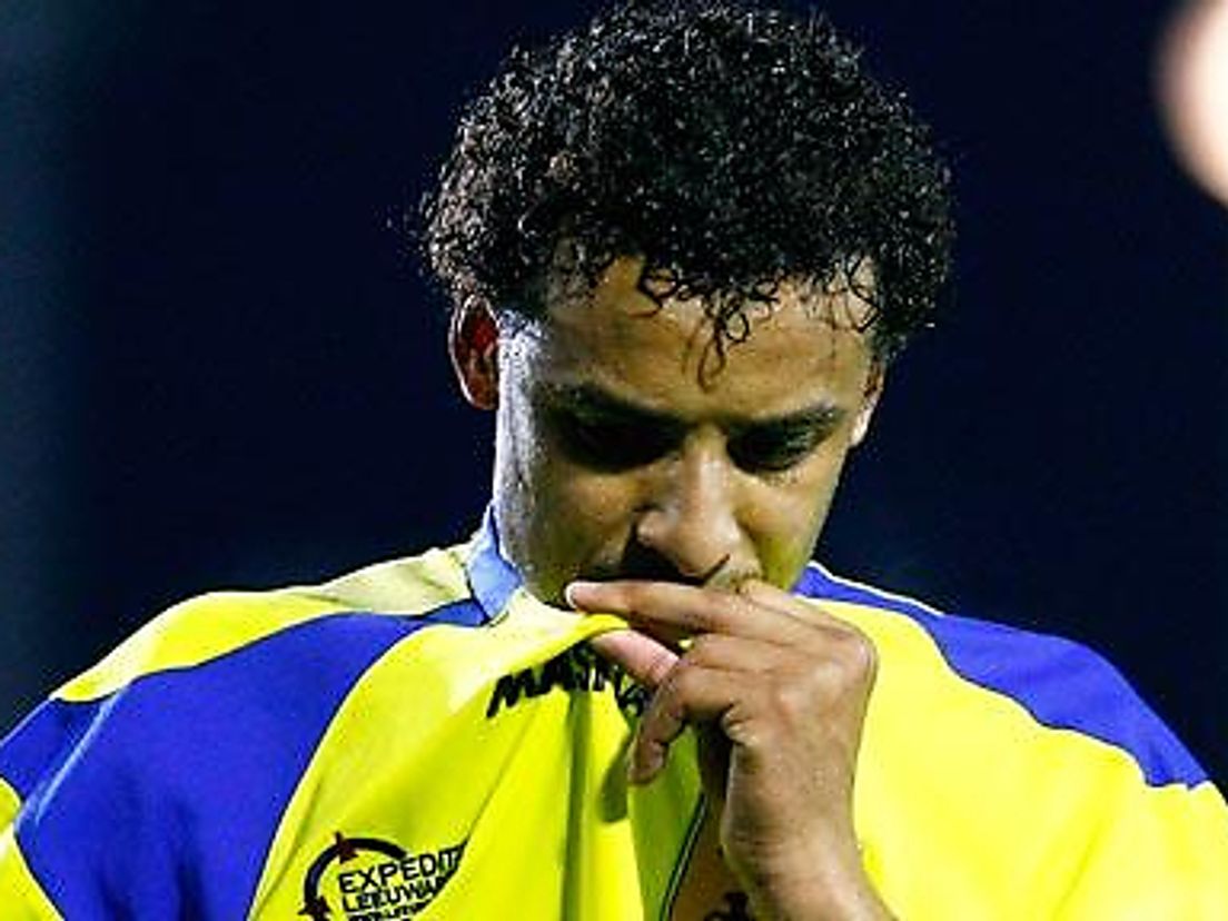 El Khalifi verkiest buitenlands avontuur - Rijnmond