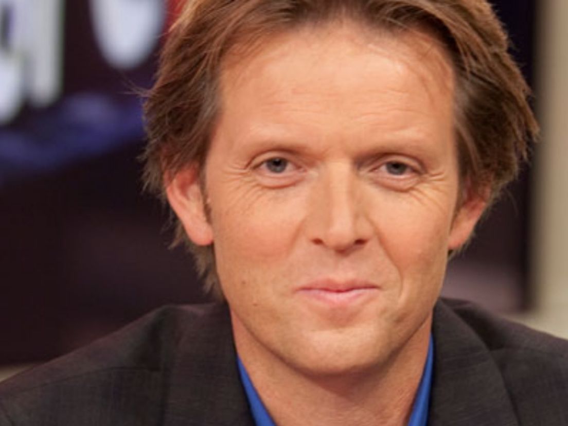 Schelvis: 'Protesteren van Vonk ging te ver' - Rijnmond