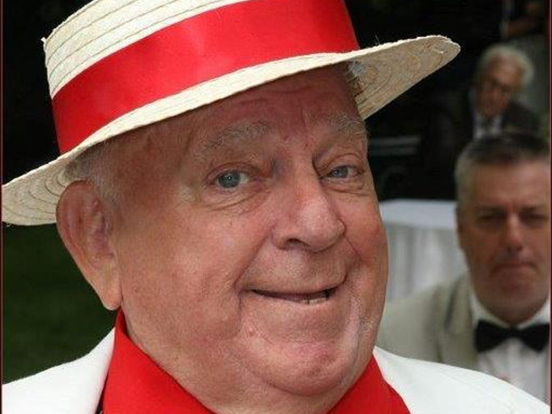 Zo Ben Ik Groot Geworden: Bas van Toor - Rijnmond