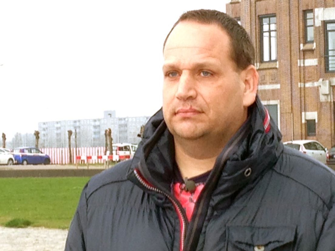 Scheidsrechter met de dood bedreigd - Rijnmond