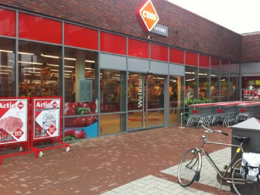 Jumbo mag C1000-winkels overnemen - Rijnmond