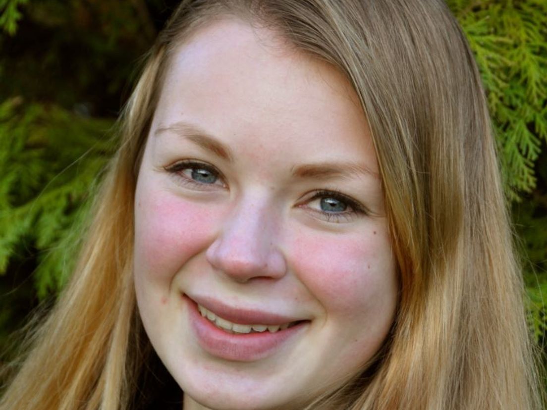 Nadia Pop - Rijnmond