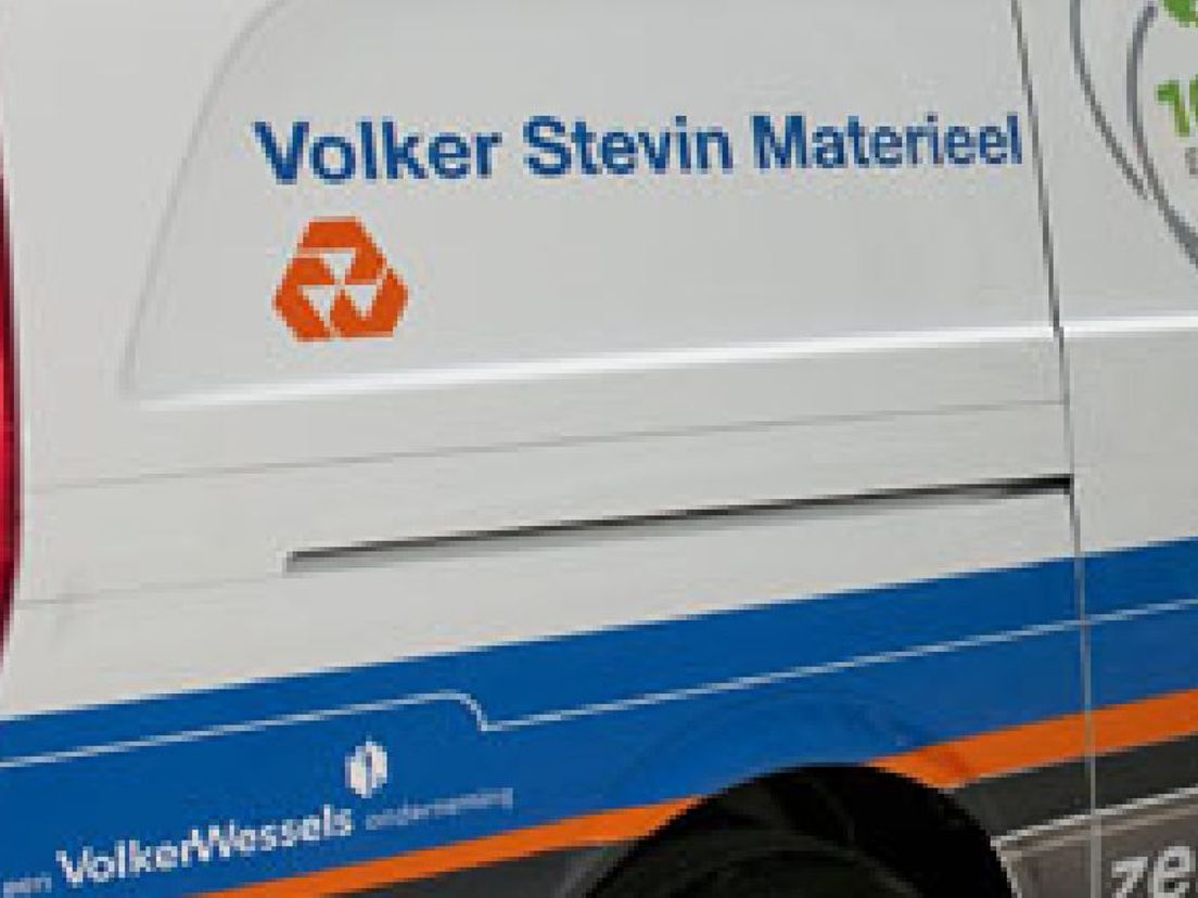 Bonden verbijsterd over geheime deal Volker Stevin - Rijnmond