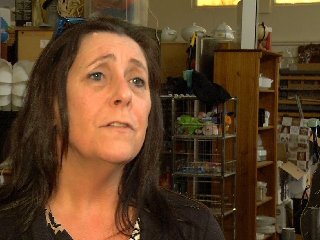 'Geef het Dordt' zoekt opslagruimte - Rijnmond