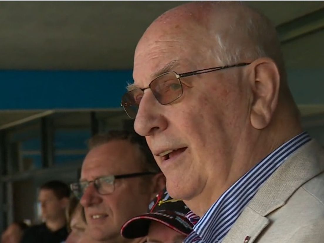 Jos Vaessen over Formule 1: Het kabinet is het Noorden nog wat ...