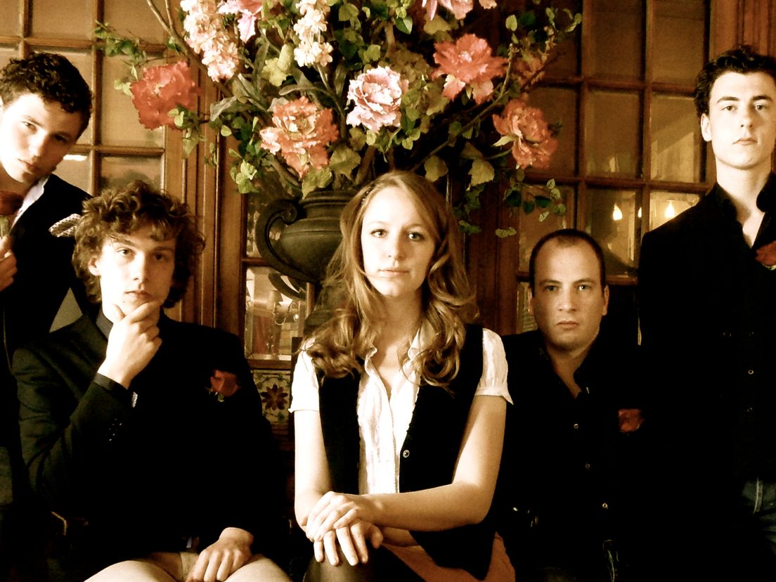 The Rizzo Family in Live uit Lloyd - Rijnmond