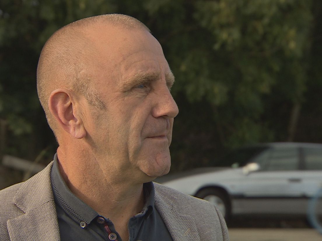 Van Adrie tot Adrie: André Hoekstra bezig aan twintigste seizoen als ...