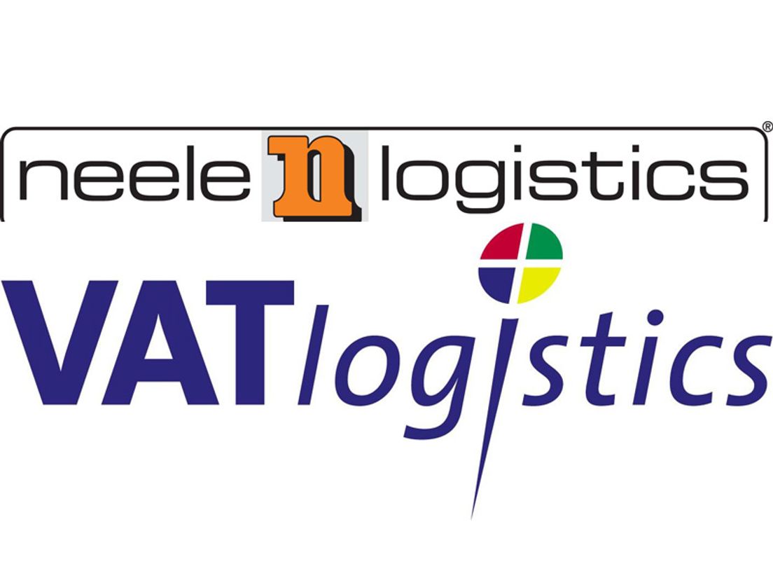 Fusie in Rotterdamse logistieksector - Rijnmond