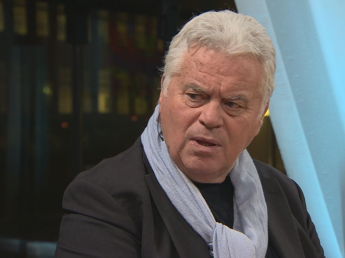 Rob Jacobs: 'Van Bronckhorst kan na dit seizoen als een koning ...