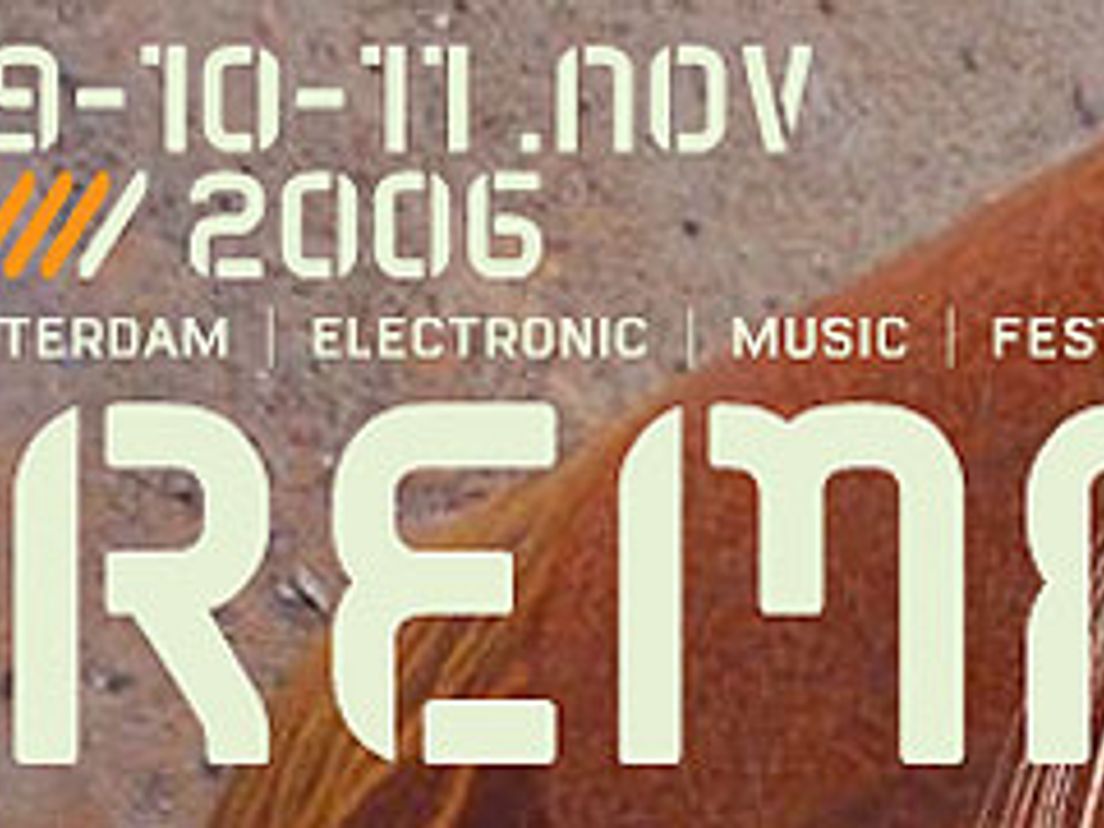 REMF neemt drie dagen bezit van Rotterdam - Rijnmond