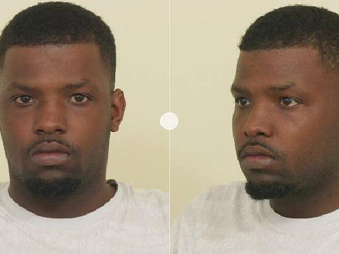 Silfano M. (25) verdacht van doodschieten rapper Feis - Rijnmond