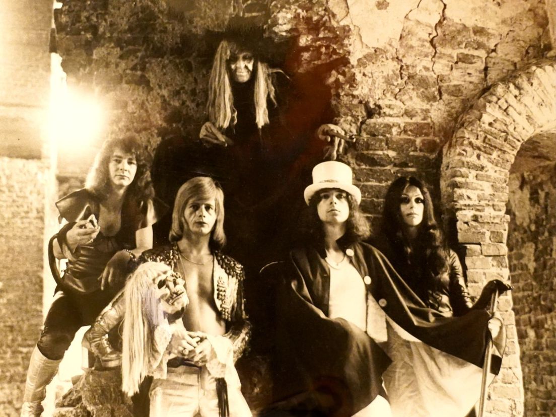 Het laatste levensteken van Lemming: einde van een Nederlandse ...