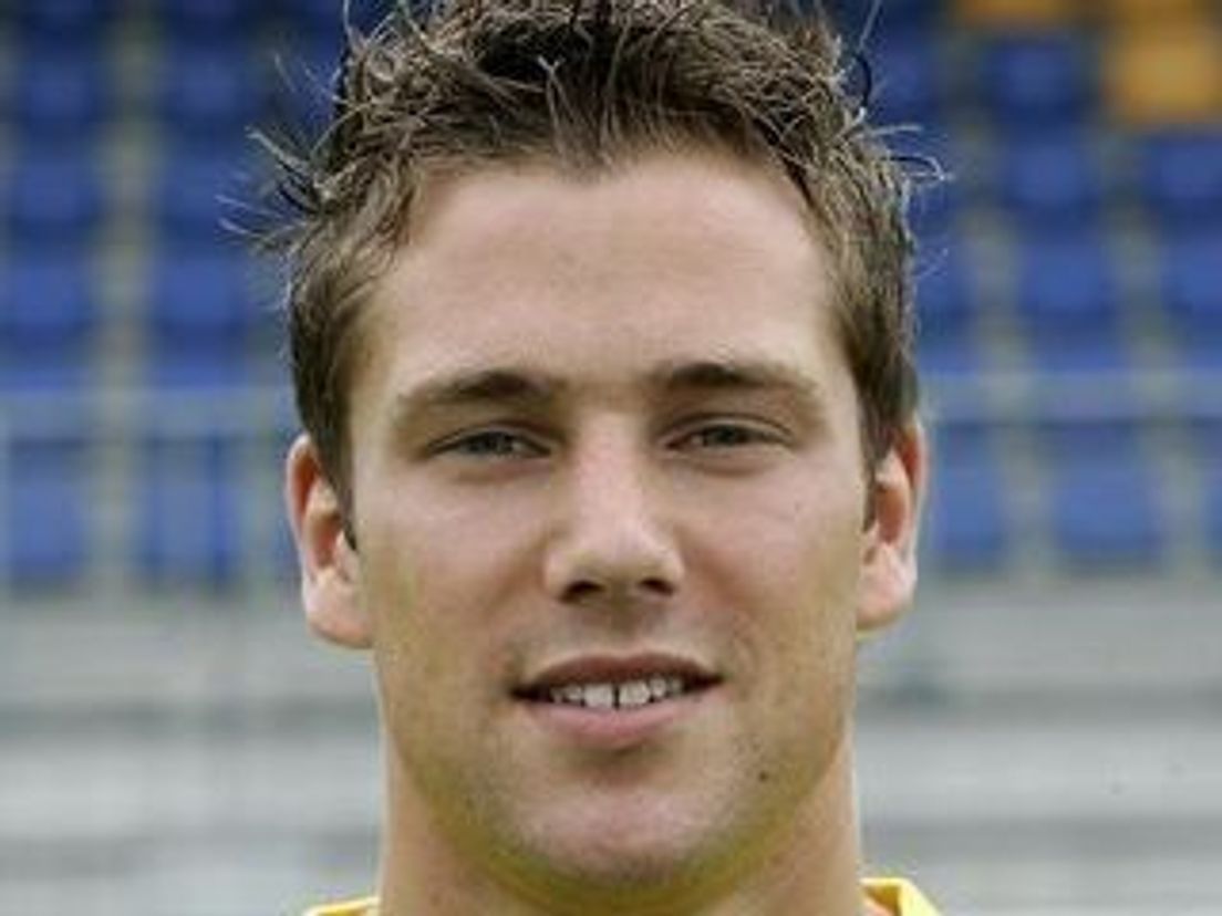 Contract Eddy Putter ontbonden - Rijnmond