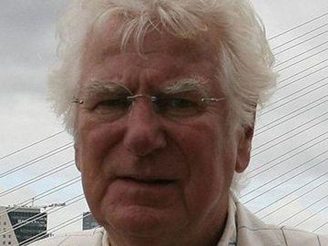 Zo Ben Ik Groot Geworden: Gerard Cox - Rijnmond