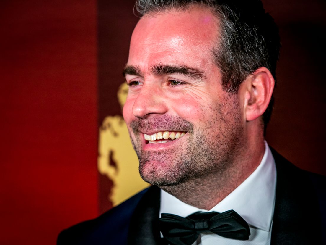 Raemon Sluiter met Jac Orie beste sportcoach van 2018 - Rijnmond Raemon Sluiter met Jac Orie beste sportcoach van 2018 - Rijnmond
